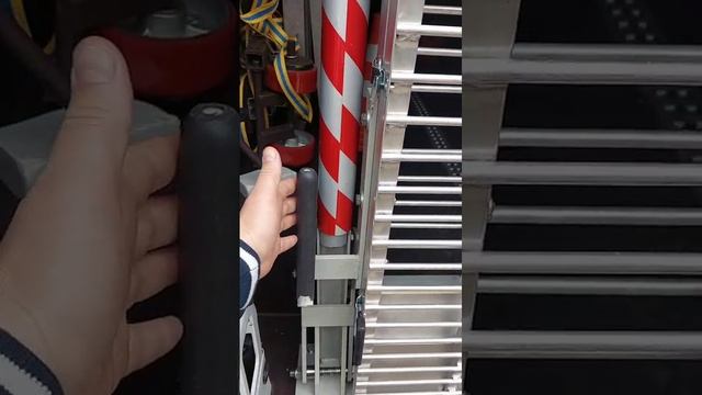 Трап складной/автомобильно стационарный 👍💥