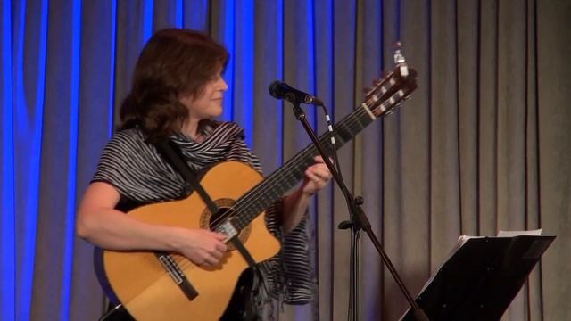 Елена Фролова "В Рождество все немного волхвы". 1 отделение