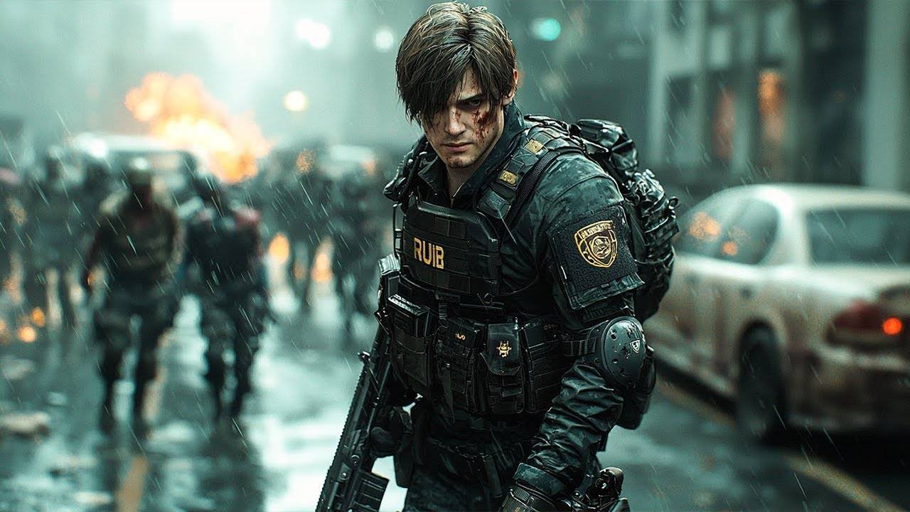 САМЫЕ ОЖИДАЕМЫЕ ИГРЫ КАК RESIDENT EVIL 2025 и 2026 ГОДА