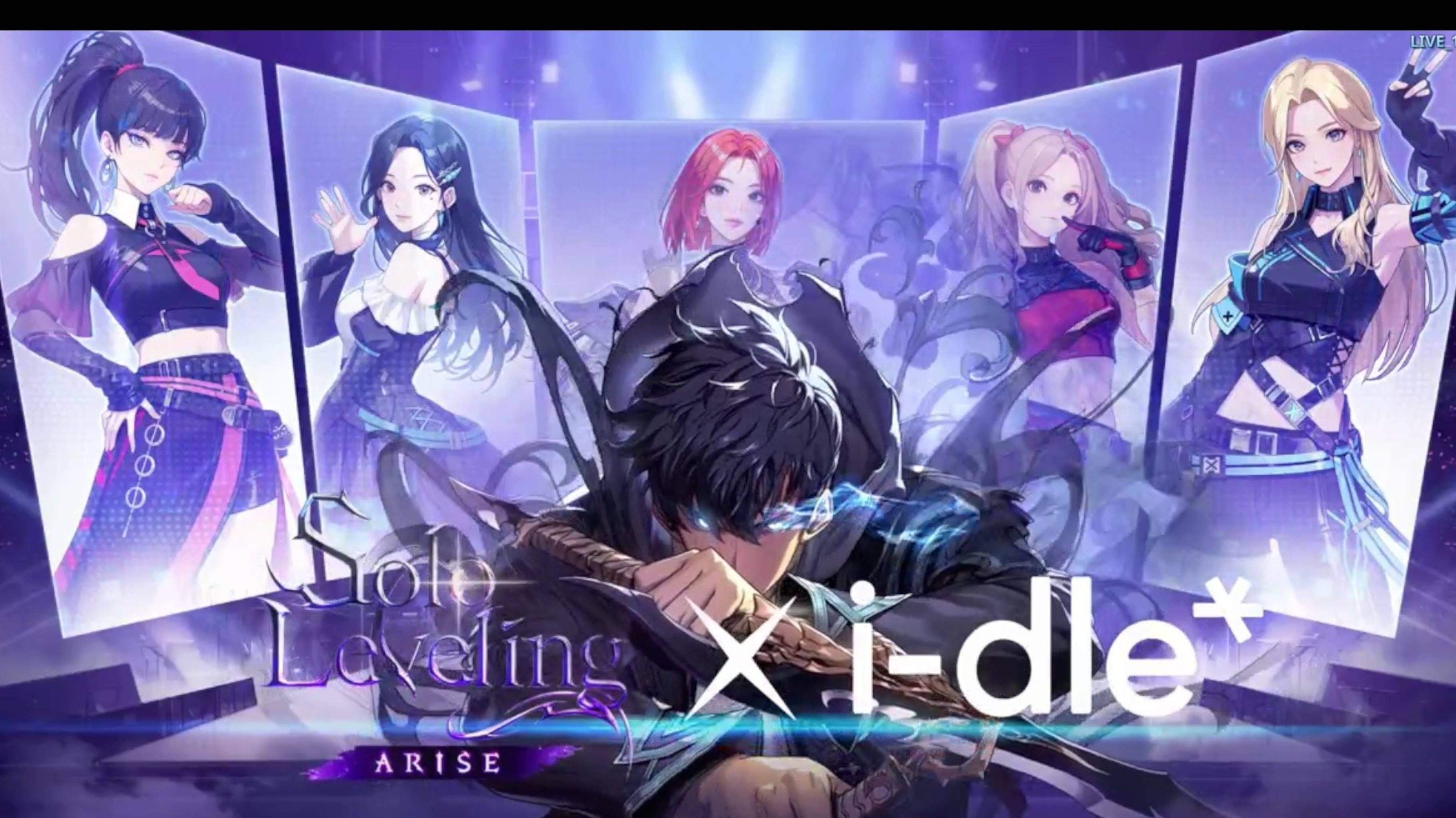 SOLO LEVELING : ARISE ВИДЕО РОЛИК С ПЕСНЕЙ 🎶 ПРОМОКОДЫ 🐬 ЛАЙК