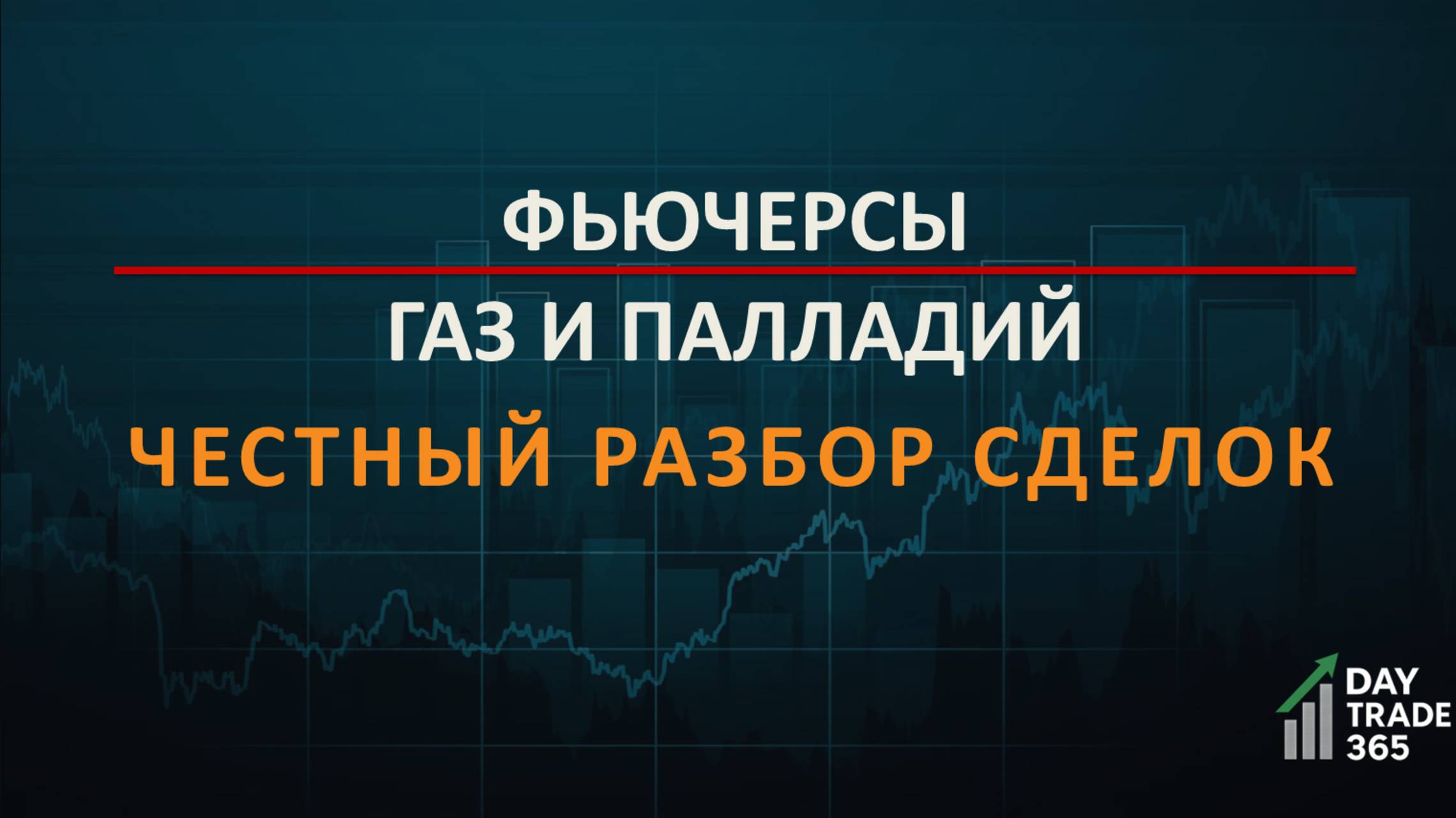 Как я попал в просадку по газу и что теперь с портфелем? Честный разбор сделок