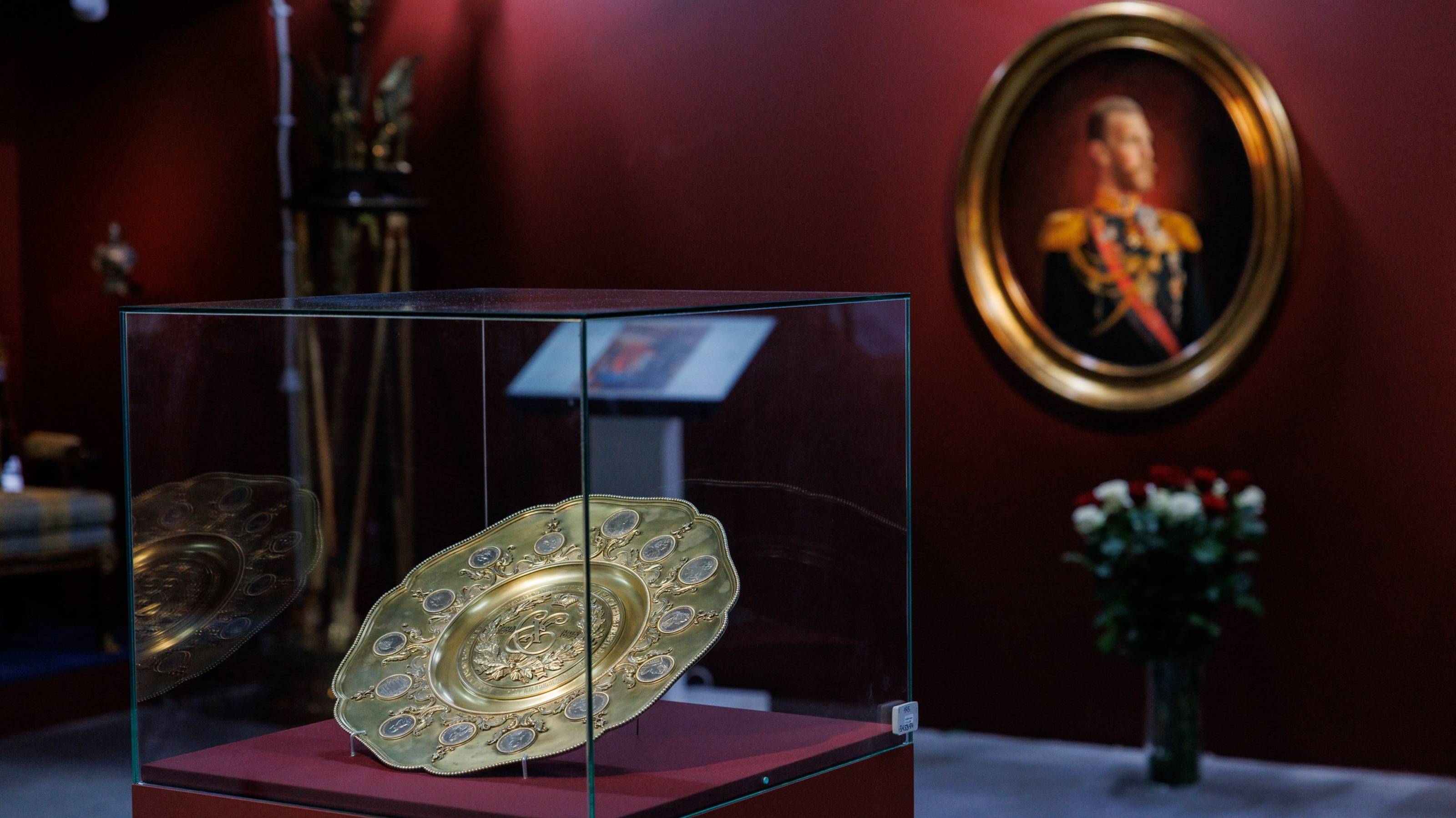 Лекция "Великий Князь Сергей Александрович и внутренняя политика России вт.пол.  XIX — нач.XX века"