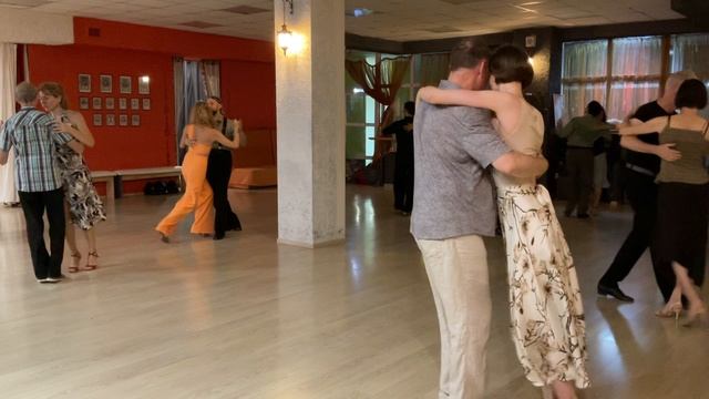 09 Милонга 09.07.25