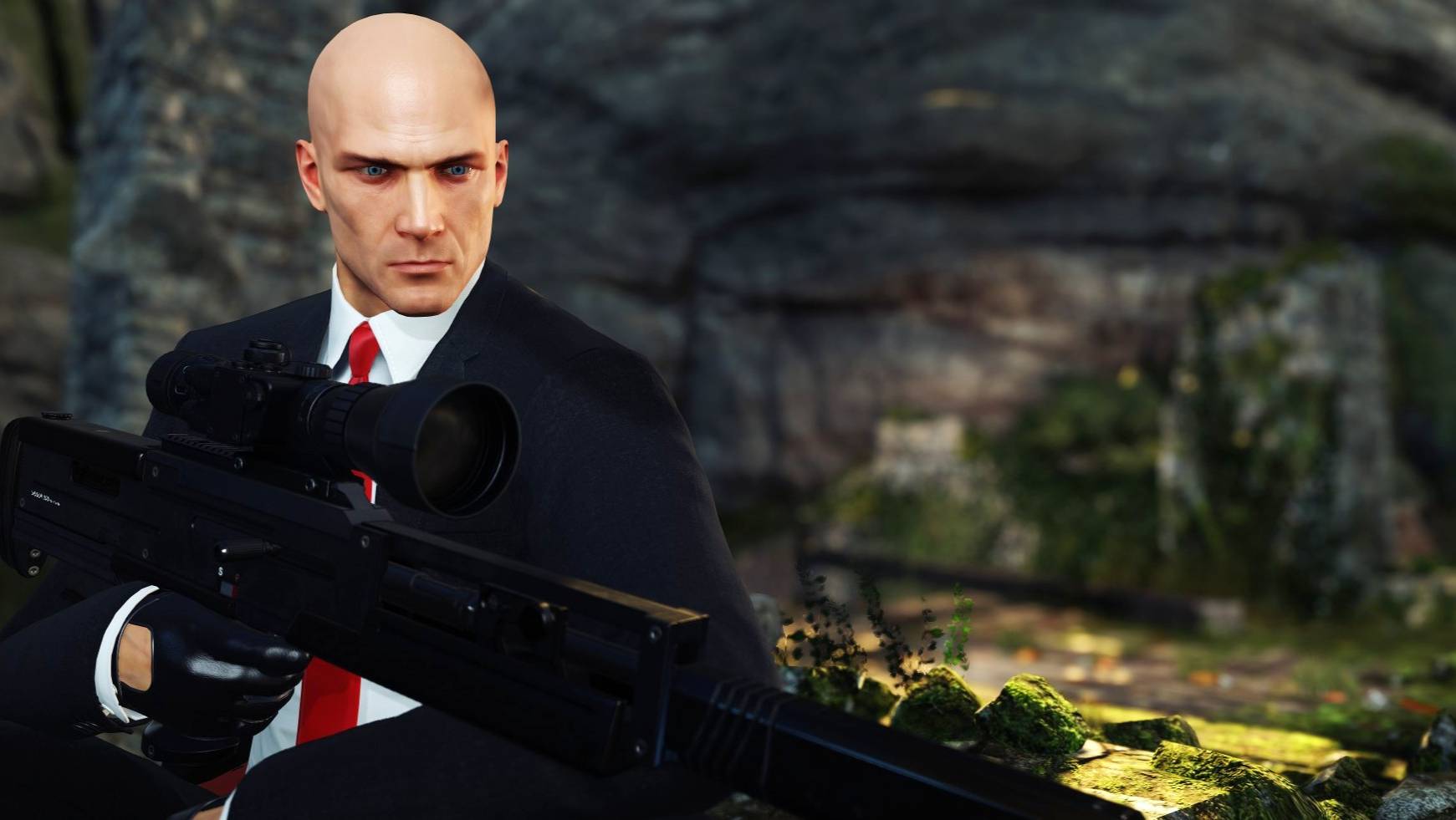 Hitman: Codename 47 ▶ Миссия в Колумбии ▶ Прохождение #14