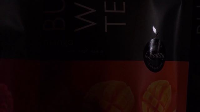 Дойпак чай Re:food