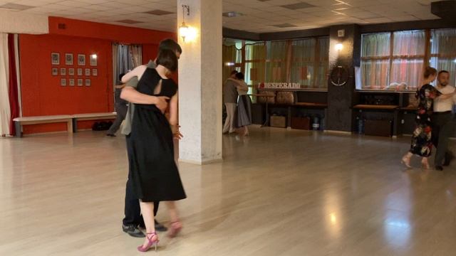 15 Милонга 06.07.25