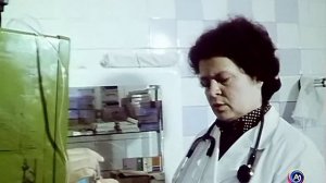1985 - 88 годы. Тюмень. Кардиоцентр