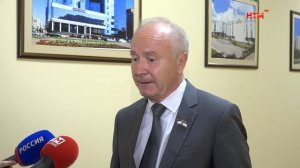 В Госсобрании РМ обсудили перспективы развития особой экономической зоны