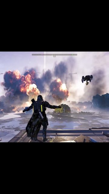 Helldivers 2 Тони Карк