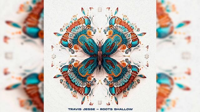 Travis Jesse - Roots Shallow [Journey of the Soul]