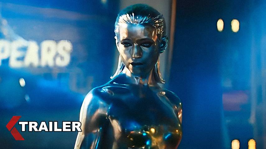 Фантастическая четвёрка Первые шаги — Фрагмент из фильма (2025)
