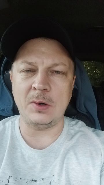 На даче