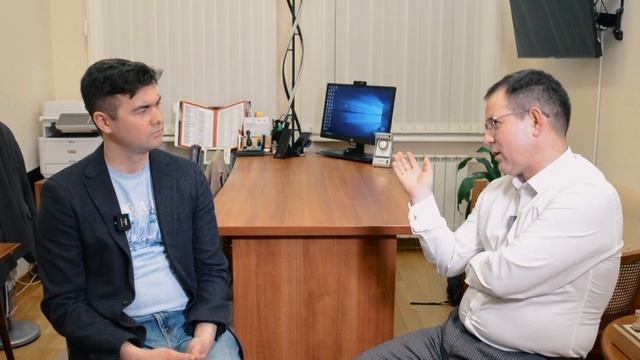 Сериал «РАСО. Отцы и дети пиара». Эпизод 12 (Алексей Фирсов, Борис Краснов, Евгений Ковалев)