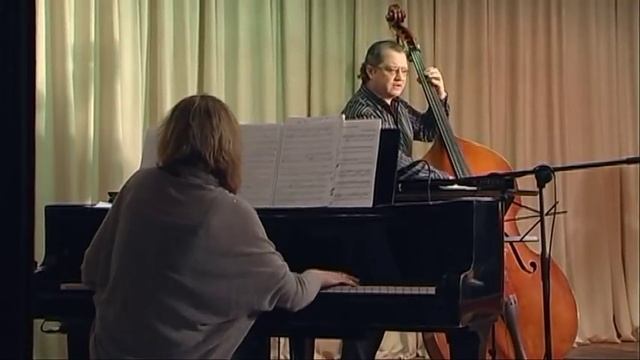 Елена Фролова. Романсы. Избранное