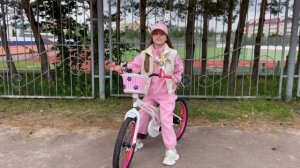 Участник V ВСЕРОССИЙСКОГО КОНКУРСА СТИХОВ И ПЕСЕН ПРО ВЕЛОСИПЕД «АЗБУКА ВЕЛОСИПЕДА»