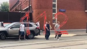 Кехман допрос