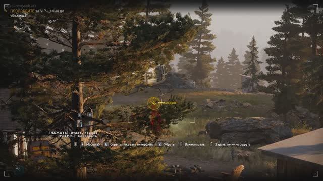 FAR CRY 5 ➤ Прохождение #4 ➤ Высокая сложность