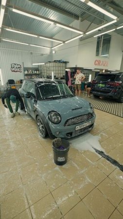 КАК ВЫБРАТЬ БАЗОВЫЙ НАБОР ДЛЯ МОЙКИ АВТОМОБИЛЯ?  #уходзаавто #foamheroes #detailing #обзор #diy
