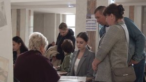 Приемная кампания 2025