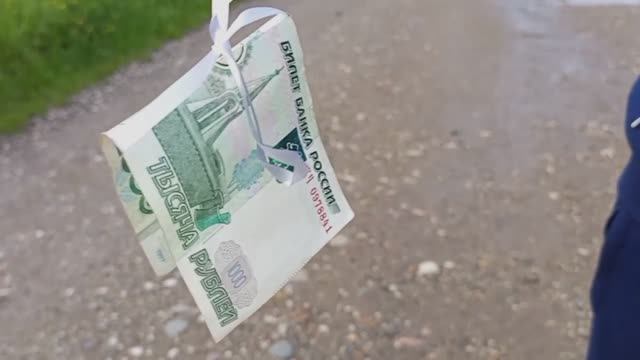 Десятина Божия. 19.06.2025г.