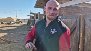 Константин Донцов из конного клуба "Мустанг" о своей работе и о планах развития 28.05.2025 г.