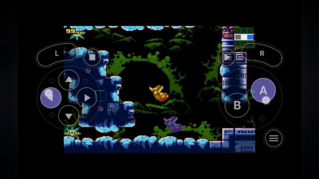 5 IN 1 (GBA-GB-PS3-GEN) Gameplay