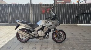 Moto klim 93 81
