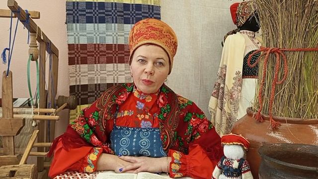 Коми-пермяцкая сказка «Пера и Зарань» (на русском)