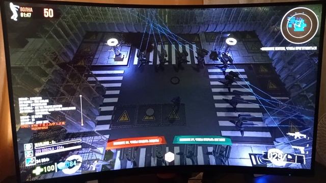 Ultimate Zombie Defense  - Честный бой без читерства и обьюзов до 50 волны!!!