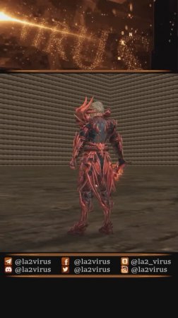 Full Set of VIP Valakas Weapons 03. LINEAGE II. Any Chronicles ◄√i®uS► #la2 #gaming #mmorpg #games