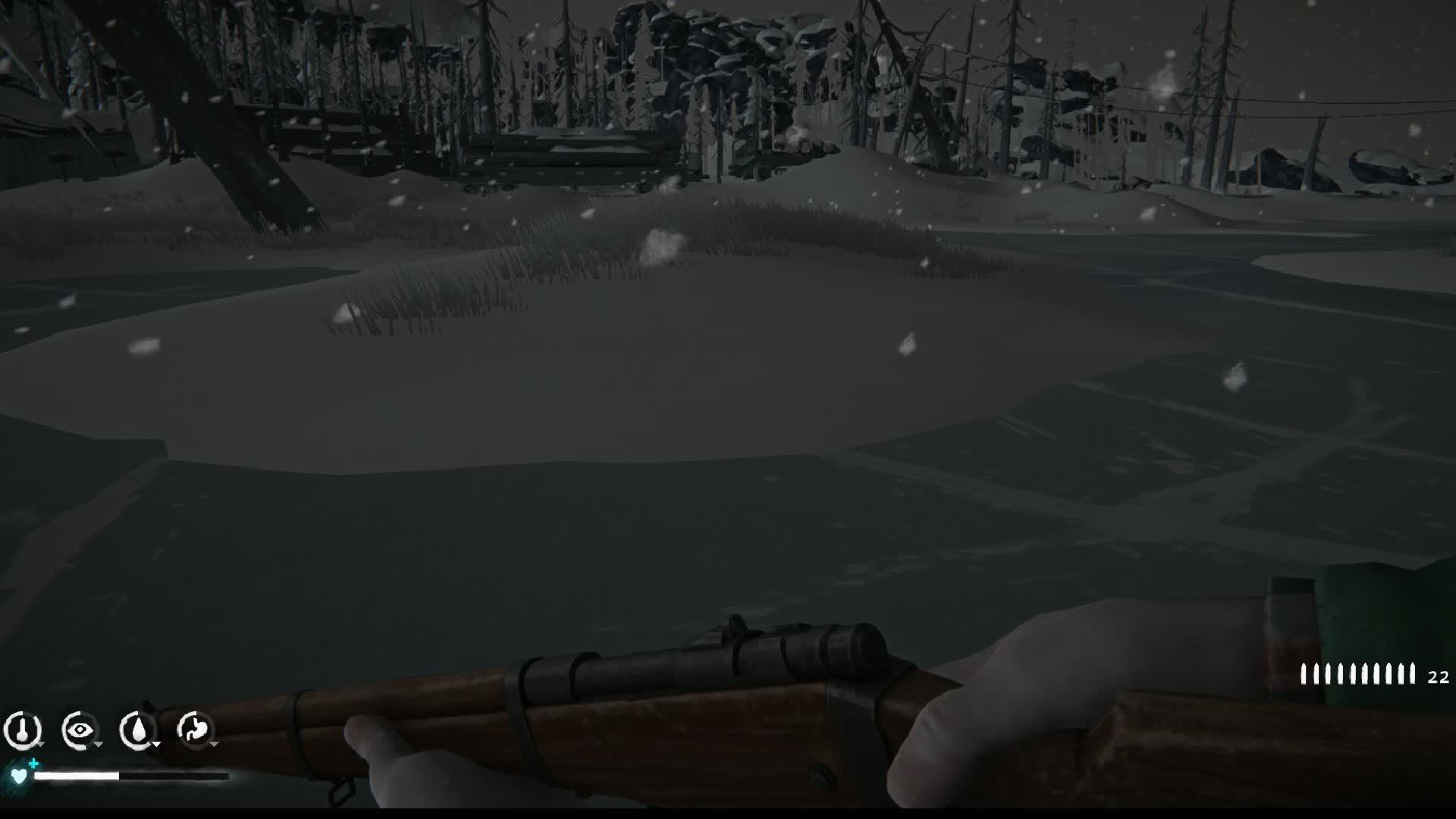 The Long Dark.Эпизод#2/6