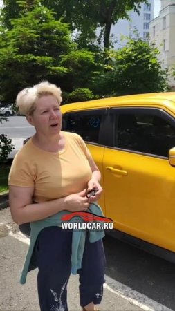 Отзыв от нашей клиентки!
