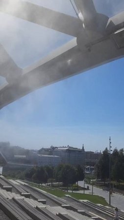 Красная площадь, парк Зарядье, Летняя школа Сбера 2025, трек Наука о данных