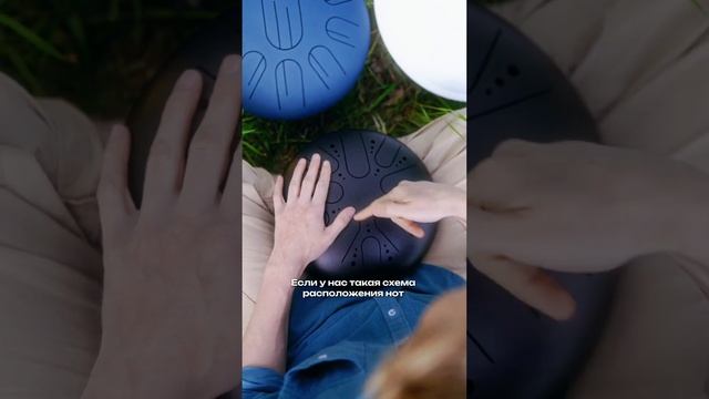 Урок на глюкофоне І Техника «Бой со щелчком»