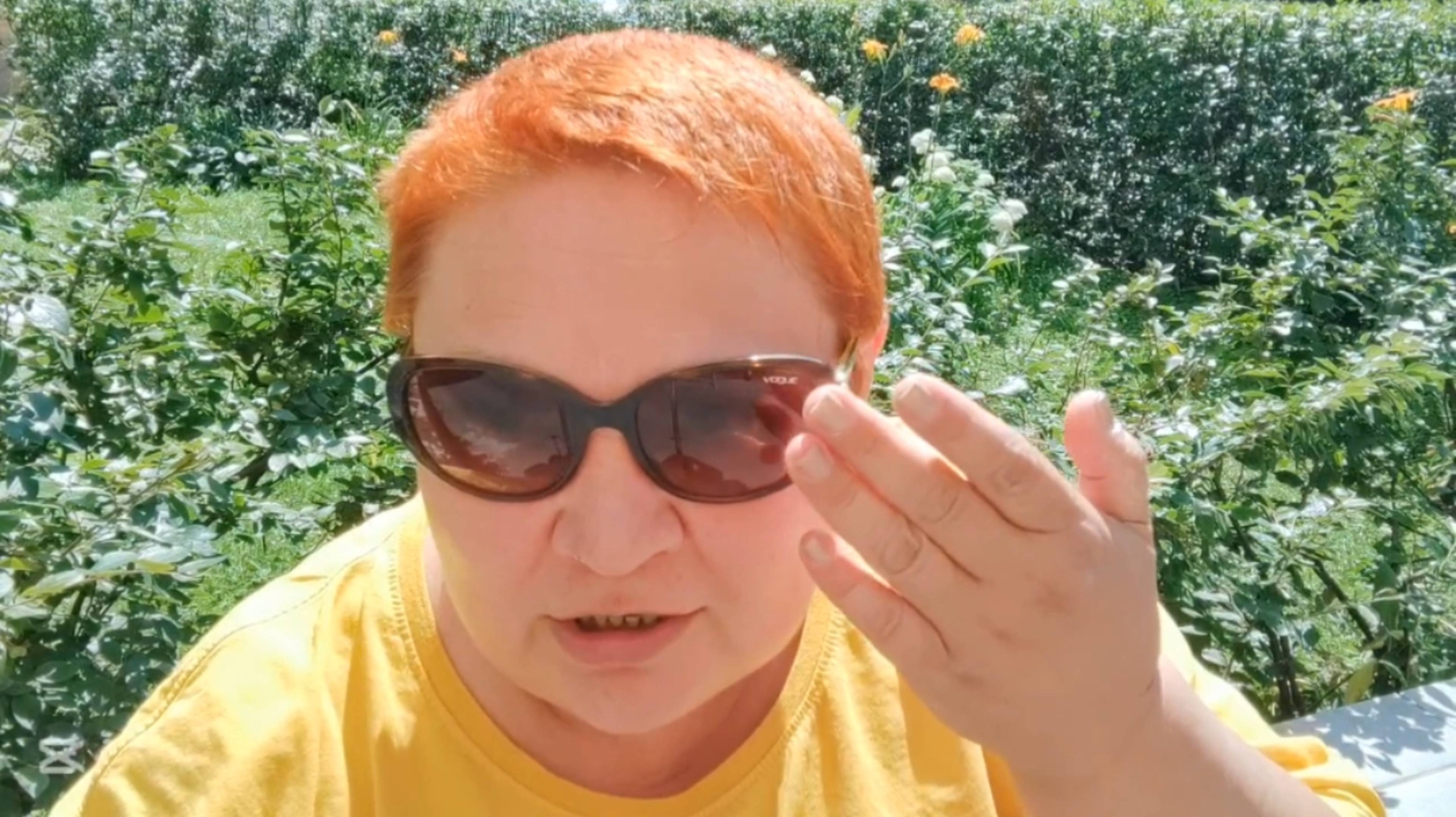 ПОШЛА ЖАРА 🔥 А Я ГУЛЯЮ!