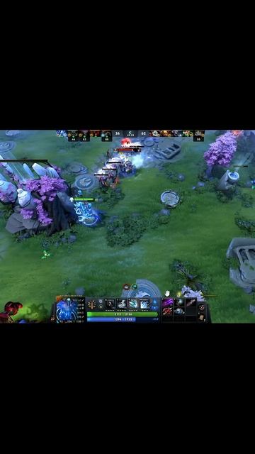 Dota 2 defend #games #dota2 #dota2gameplay #dota #gamer #игры