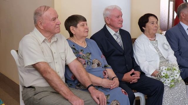 День Семьи Любви Верности. Омская городская общественная организация Совет ветеранов и пенсионеров