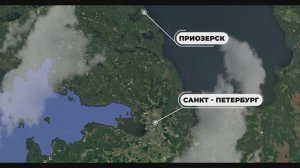 Природа премиум-класса: дом с сауной и садом в 3 км от Ладоги