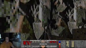 Doom. Эгоист это тот, кто думает о себе, а не обо мне.