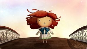Анина: История самого необычного наказания — Anina - Трейлер мультфильма №2