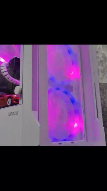 Building a Gaming PC 12.2