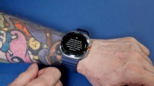 Умные часы Samsung Galaxy Watch8/8 Classic - коротко