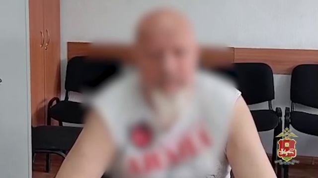 Житель Черногорска, пострадавший от рук мошенников, поблагодарил сотрудников полиции за помощь