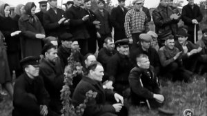 1967 год. Сладковский район. Село Травное