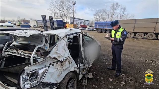 В Белореченске полицейские задержали автоугонщиков