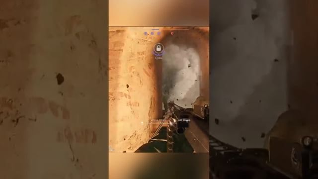 "Голый пистолет" в Enlisted!