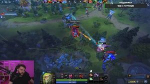 ПО-БРАТСКИ ! ЛЕГЧАЙШАЯ ИГРА НА ПУДЖЕ ! (AlikSunder) 7.37e dota 2, Pudge !