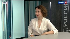Интервью. Юлия Франк, директор Центра исследования микропластика в окружающей среде НИ ТГУ
