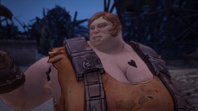 Borderlands II - 10