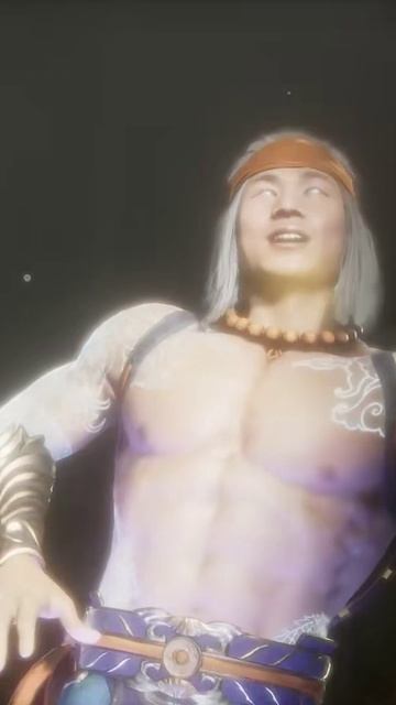 Лю Канг танцует под Scooter #сезонконтентаRUTUBE